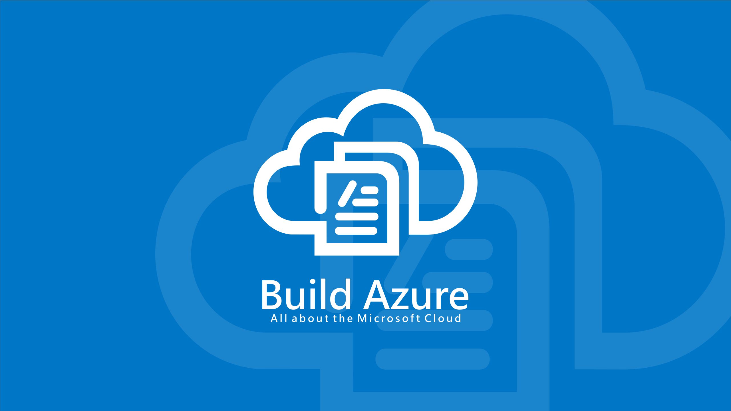 Build5Nines 2019 Year In Review | Build5Nines