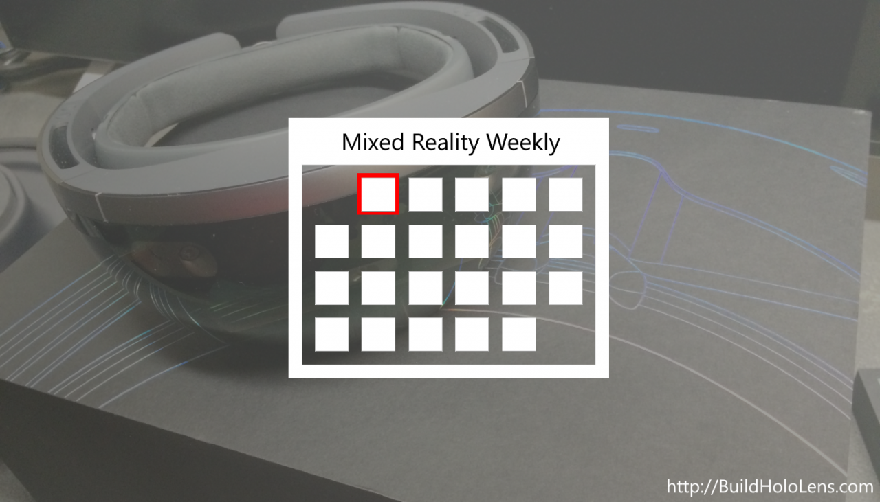 Windows Mixed Reality Kits Available For Pre-Order Now! | Build5Nines