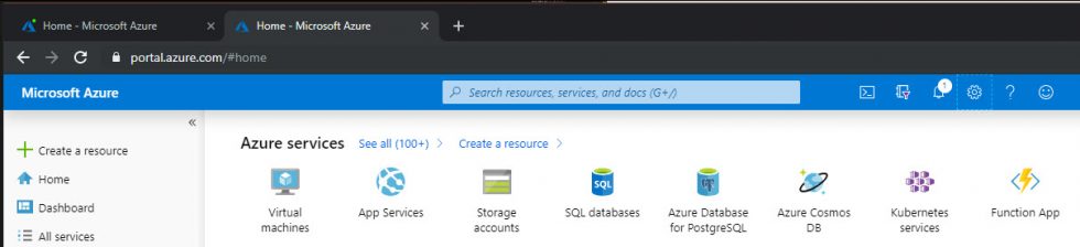 Azure Icon Update Coming (New Icon Images) In 2019 | Build5Nines