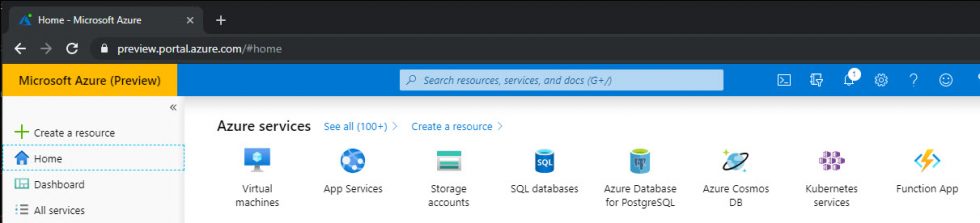 Azure Icon Update Coming (New Icon Images) In 2019 | Build5Nines