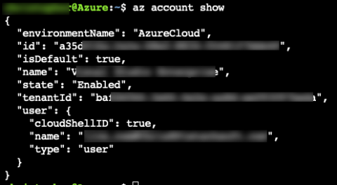 Azure CLI: List And Set Azure Subscription | Build5Nines