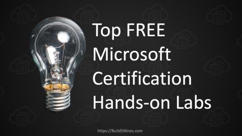 Microsoft Learn Is The New Microsoft Virtual Academy | Build5Nines