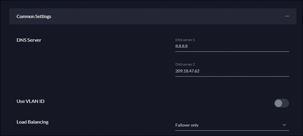 Policy-Based Routing On Unifi USG PRO 4 | Build5Nines