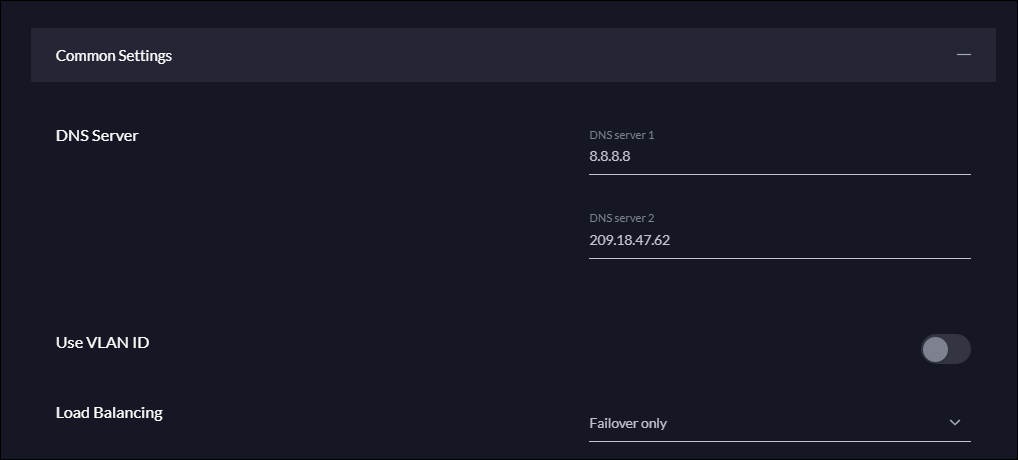 Policy-Based Routing On Unifi USG PRO 4 | Build5Nines