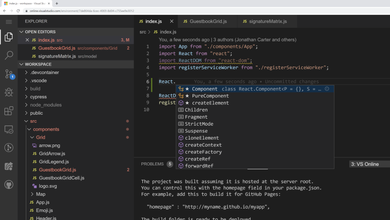 Visual Studio Online Is Now Visual Studio Codespaces | Build5Nines