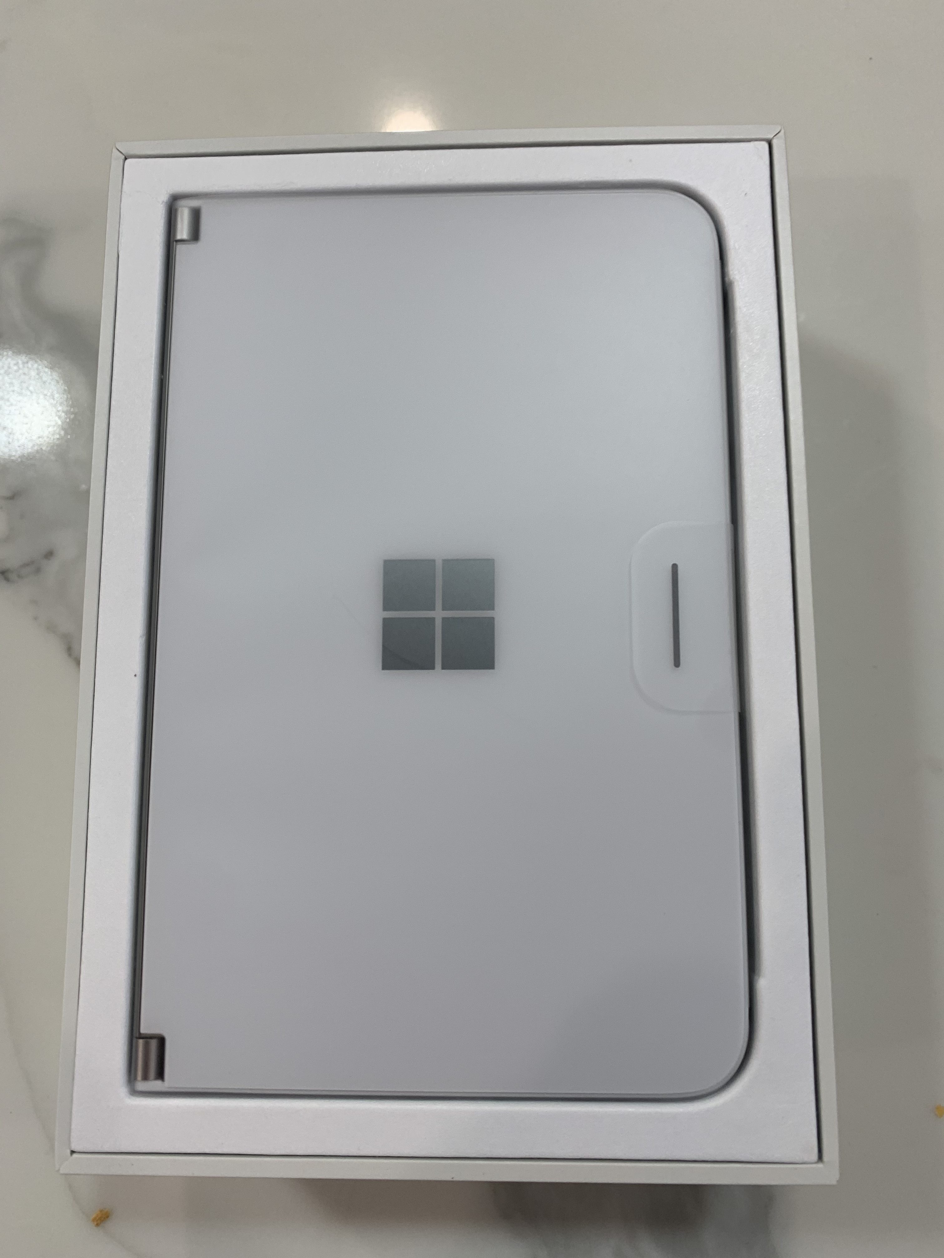 Surface Duo First Impressions | Build5Nines