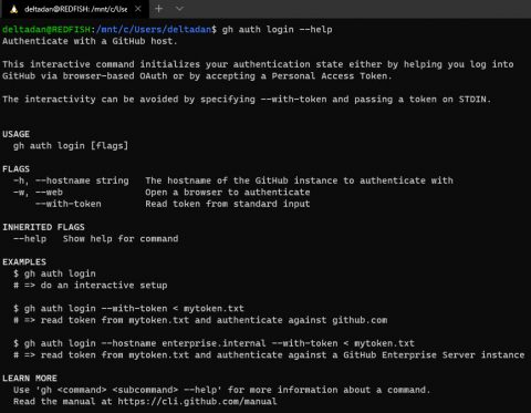 Getting Started With GitHub CLI | Build5Nines