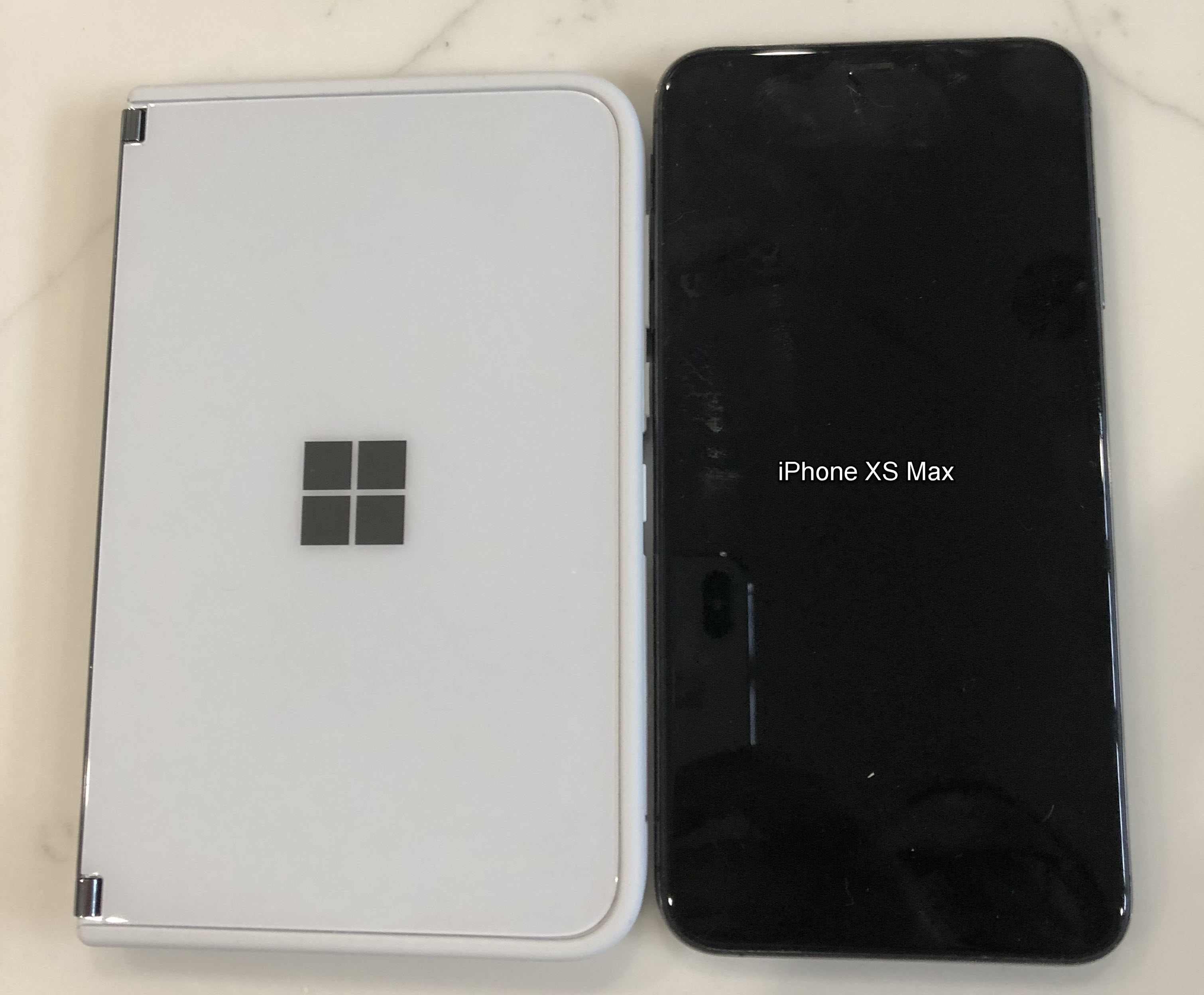 Surface Duo First Impressions | Build5Nines