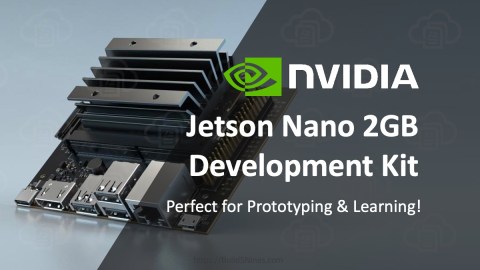 Raspberry Pi 4 Vs NVIDIA Jetson Nano Developer Kit | Build5Nines