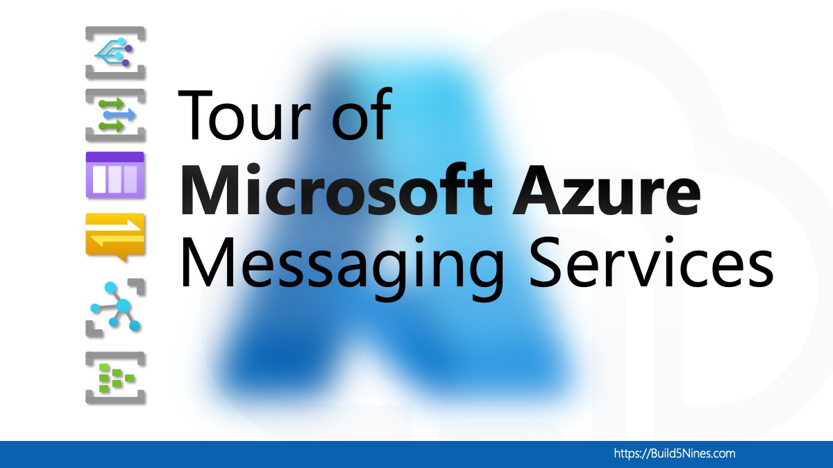 What Is Azure Service Bus? | Build5Nines