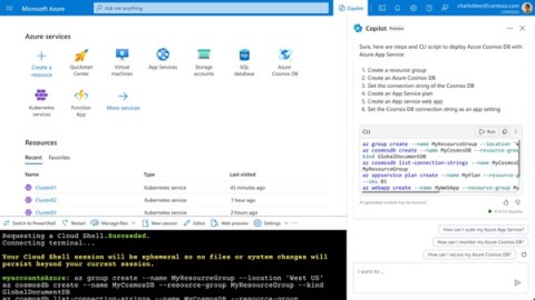 Microsoft Copilot For Azure: Your AI-Powered Cloud Companion | Build5Nines