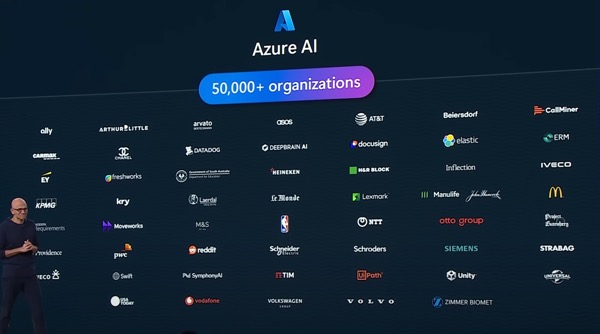 TLDR: Microsoft Build 2024 Keynote With Satya Nadella | Build5Nines