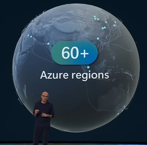 TLDR: Microsoft Build 2024 Keynote With Satya Nadella | Build5Nines