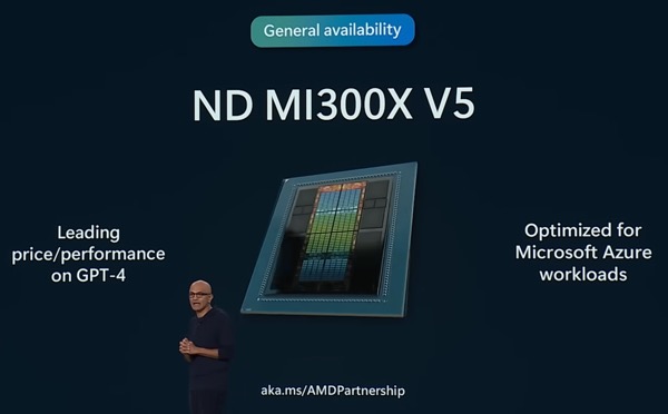 TLDR: Microsoft Build 2024 Keynote With Satya Nadella | Build5Nines