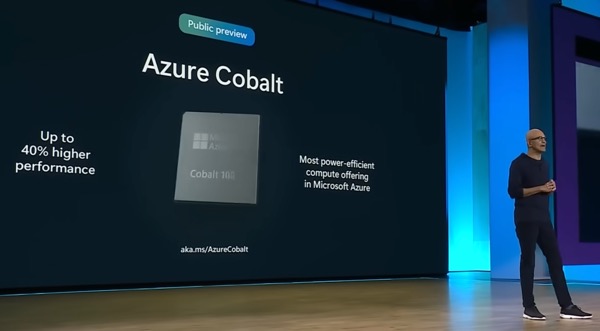 TLDR: Microsoft Build 2024 Keynote With Satya Nadella | Build5Nines