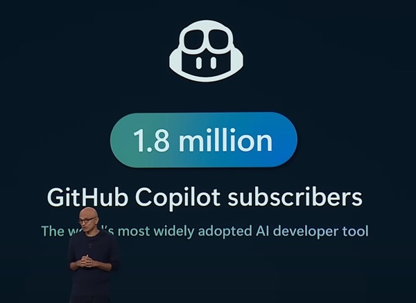 TLDR: Microsoft Build 2024 Keynote With Satya Nadella | Build5Nines