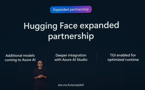 TLDR: Microsoft Build 2024 Keynote With Satya Nadella | Build5Nines