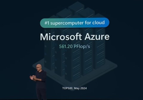 TLDR: Microsoft Build 2024 Keynote With Satya Nadella | Build5Nines