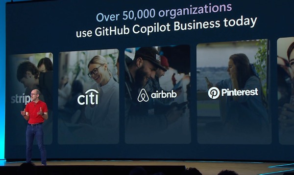 TLDR: Next Gen AI For Developers With Microsoft Cloud By Scott Guthrie At Microsoft Build 2024 ...