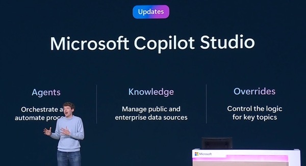 TLDR: Next Gen AI For Developers With Microsoft Cloud By Scott Guthrie ...