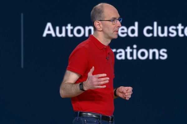 TLDR: Next Gen AI For Developers With Microsoft Cloud By Scott Guthrie ...