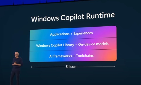 TLDR: Microsoft Build 2024 Keynote With Satya Nadella | Build5Nines