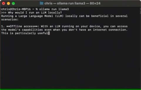 Run Your Own Local, Private, ChatGPT-like AI Experience With Ollama And OpenWebUI (DeepSeek ...