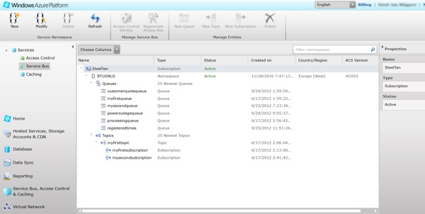 Microsoft Azure Logo Evolution Over Time (From 2009 To Today) | Build5Nines